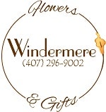 Orlando Florist - Flower Delivery by Windermere Flowers & Gifts