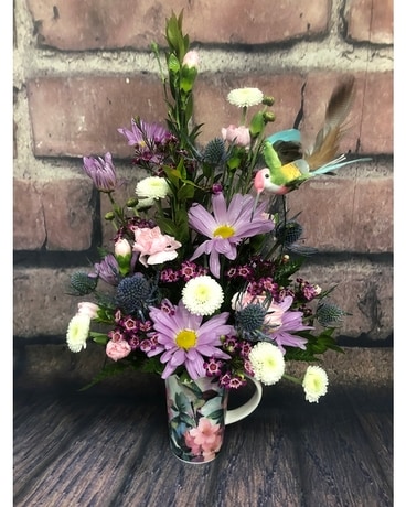 Lemoore Florist - Flower Delivery by Ramblin' Rose Florist