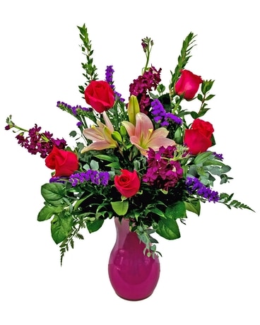 Florist Zeeland MI - Flower Delivery Zeeland Michigan