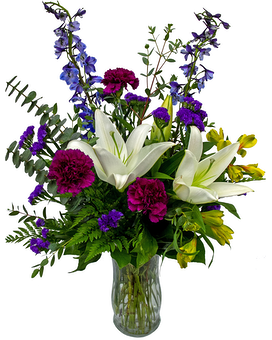 Florist Zeeland MI - Flower Delivery Zeeland Michigan