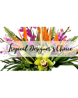 Florist & Flower Delivery in Stuart, FL | Harbour Bay Florist and Events
