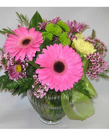 Brooklin Florist - Flower Delivery by Brooklin Floral & Garden Shoppe Inc.