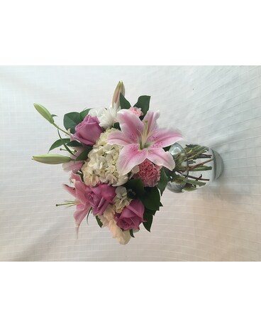 Brooklin Florist - Flower Delivery by Brooklin Floral & Garden Shoppe Inc.