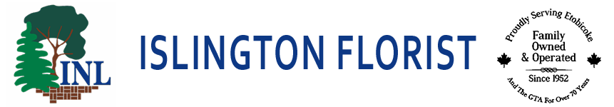 Etobicoke Florist - Flower Delivery by Islington Florist