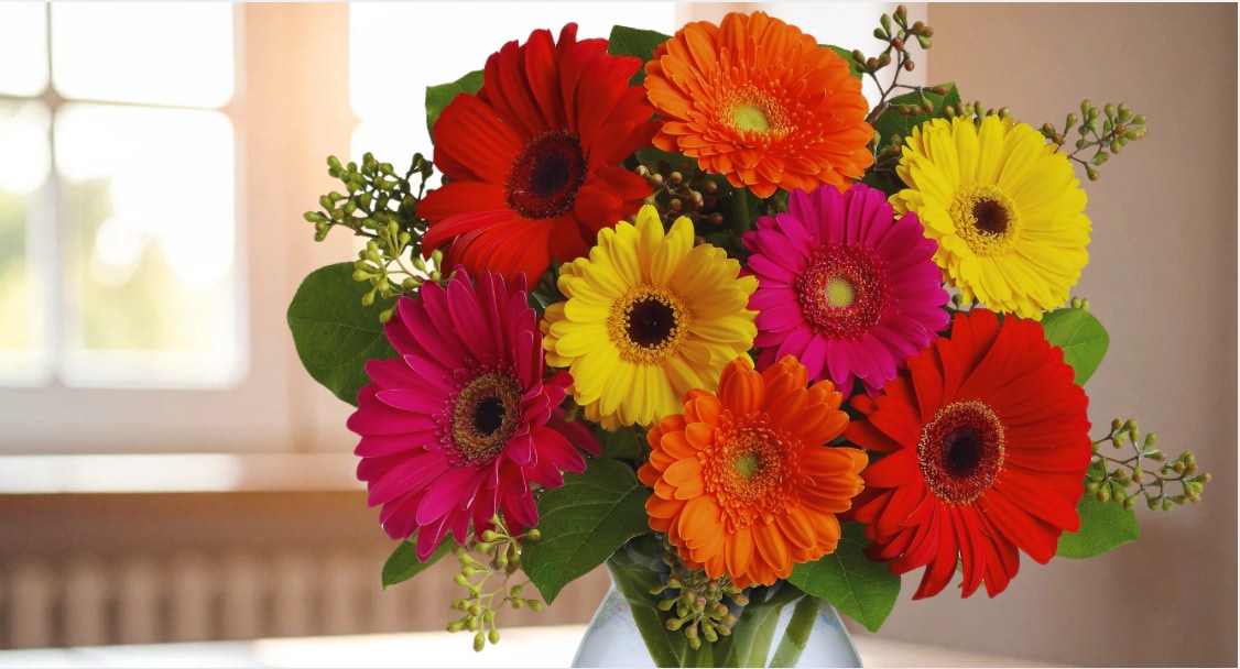 Fairfield CT Local Florist | Flower Delivery by Hansen's Flower Shop
