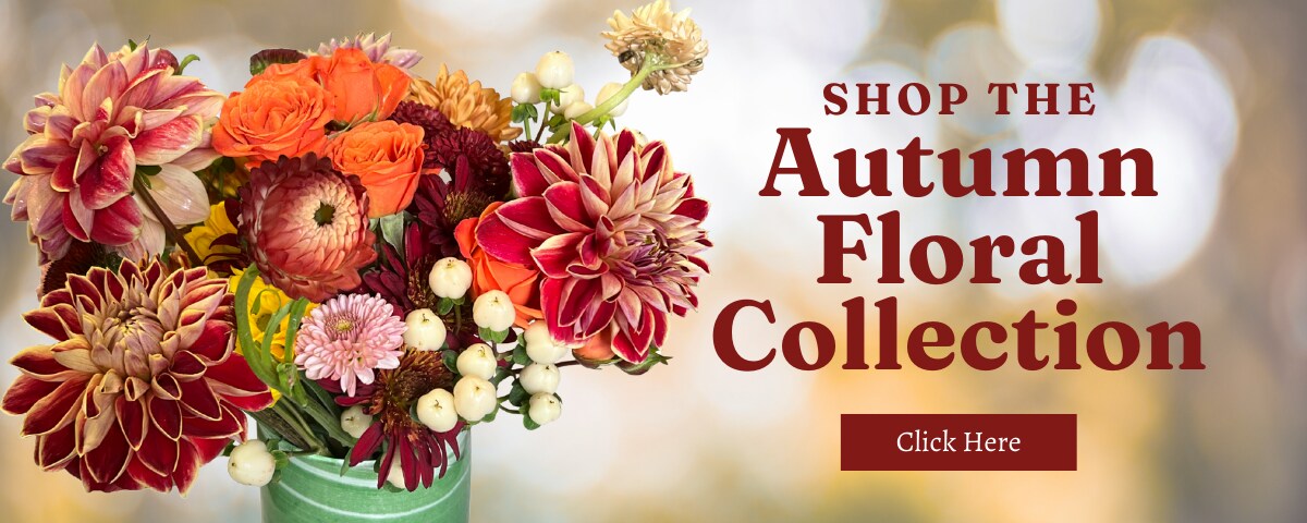 Fairfield Florist - Flower Delivery by Hansen's Floral Arts