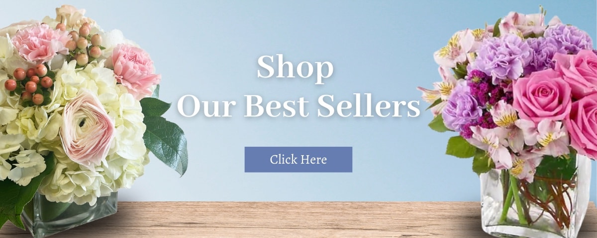 Fairfield CT Local Florist | Flower Delivery by Hansen's Flower Shop