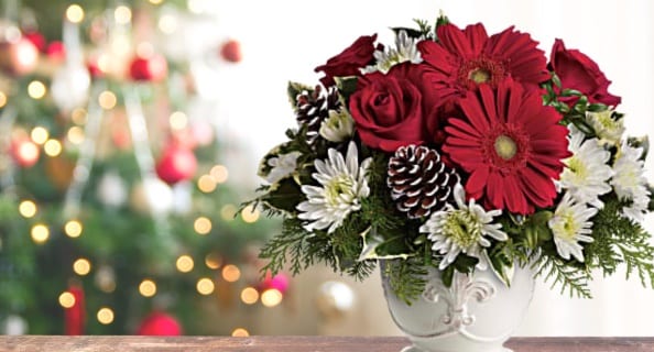 Fairfield CT Local Florist | Flowers Delivery by Hansen's Flower Shop