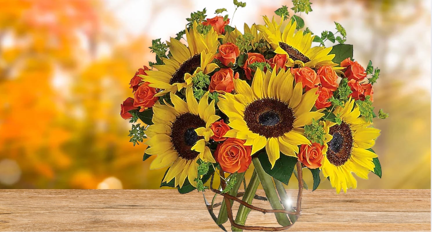 Fairfield CT Local Florist | Flower Delivery by Hansen's Flower Shop