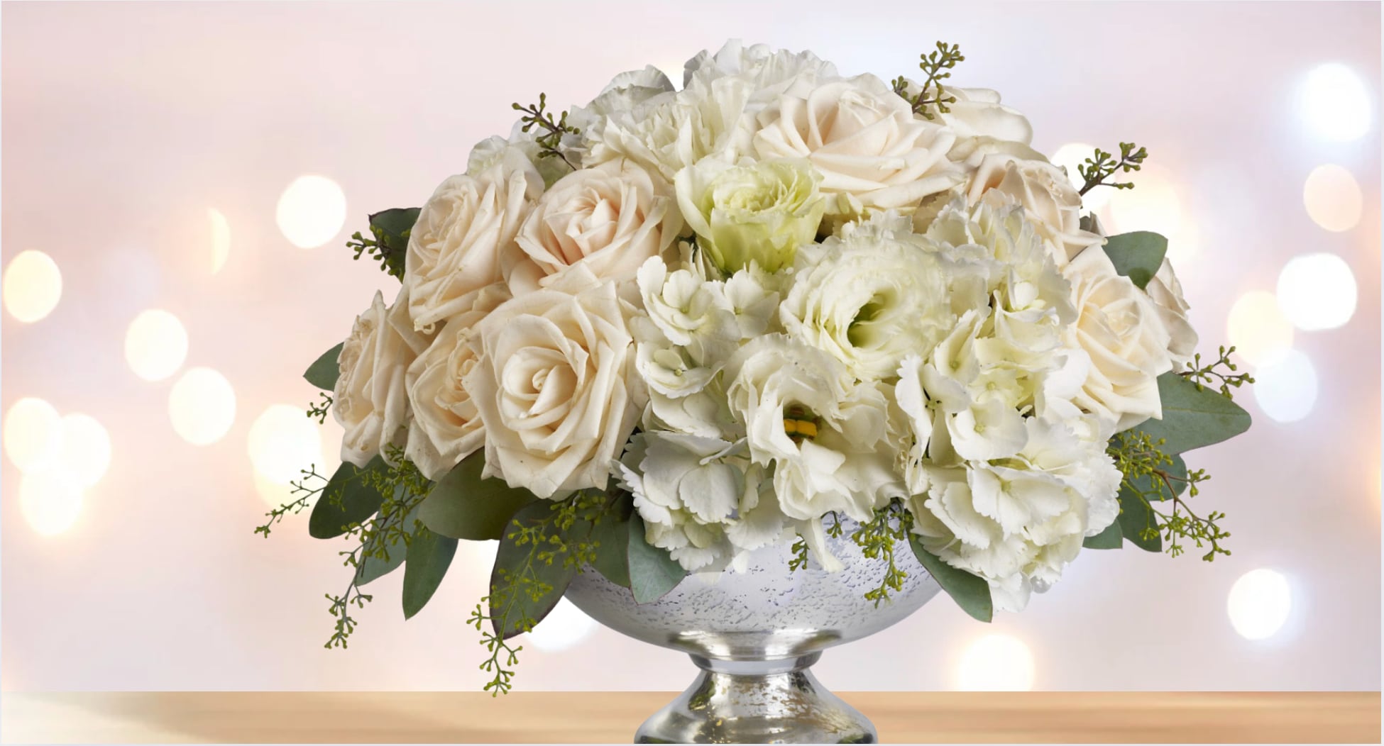 Norwalk Florist - Flower Delivery by Bruce's Flowers