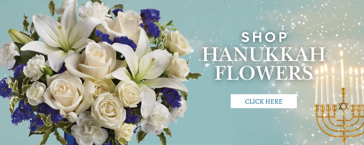 Fairfield CT Local Florist | Flower Delivery by Hansen's Flower Shop