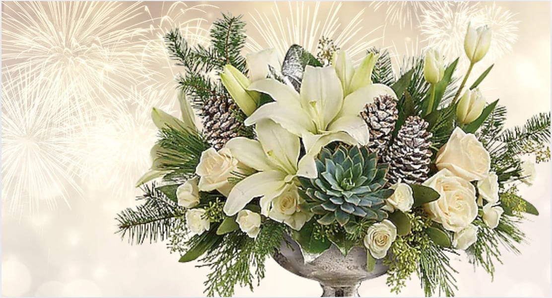 Norwalk Florist - Flower Delivery by Bruce's Flowers