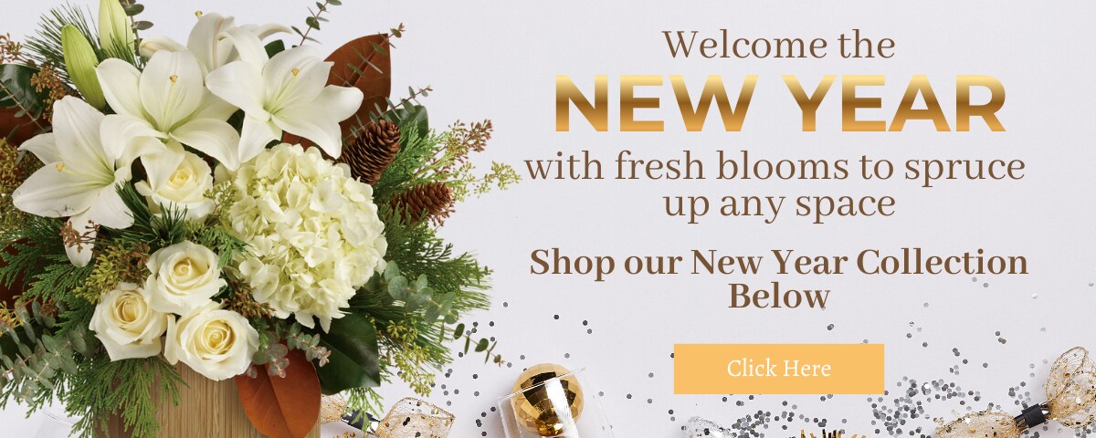 Fairfield CT Local Florist | Flower Delivery by Hansen's Flower Shop