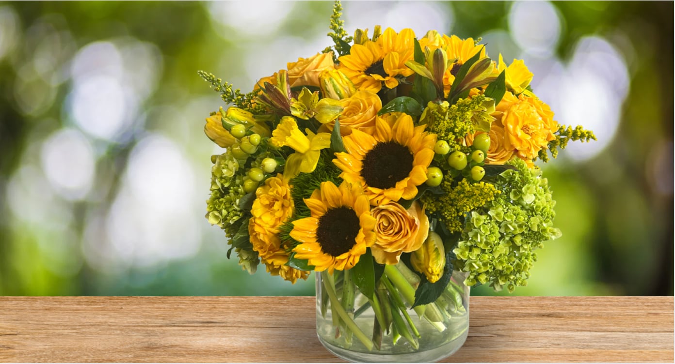 Fairfield CT Local Florist | Flower Delivery by Hansen's Flower Shop