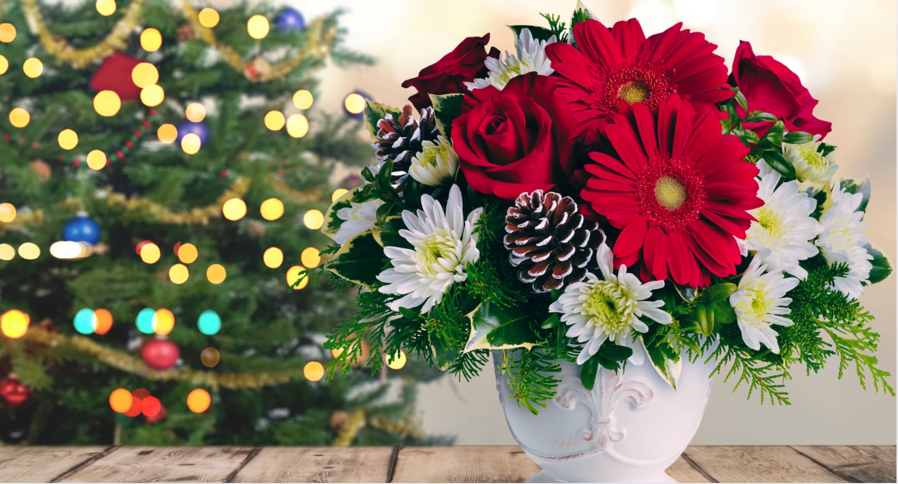 Fairfield CT Local Florist | Flower Delivery by Hansen's Flower Shop