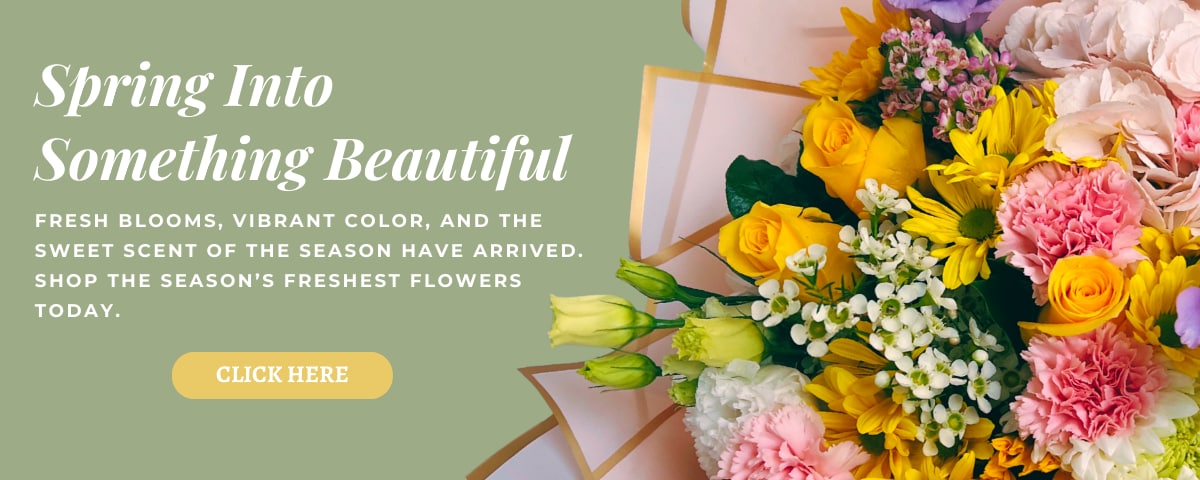 Fairfield CT Local Florist | Flower Delivery by Hansen's Flower Shop