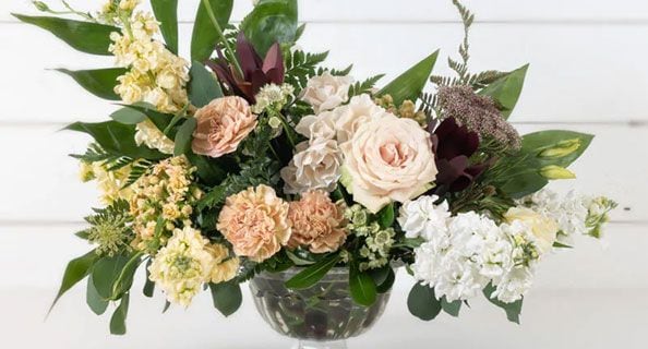 Norwalk Florist - Flower Delivery by Bruce's Flowers