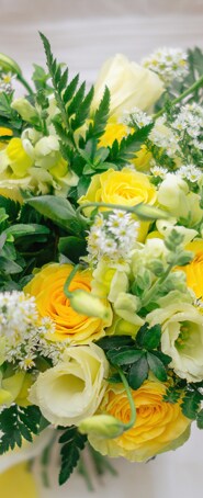 Award Winning Florist in Fairfield CT - Hansen's Flower Shop Since 1920