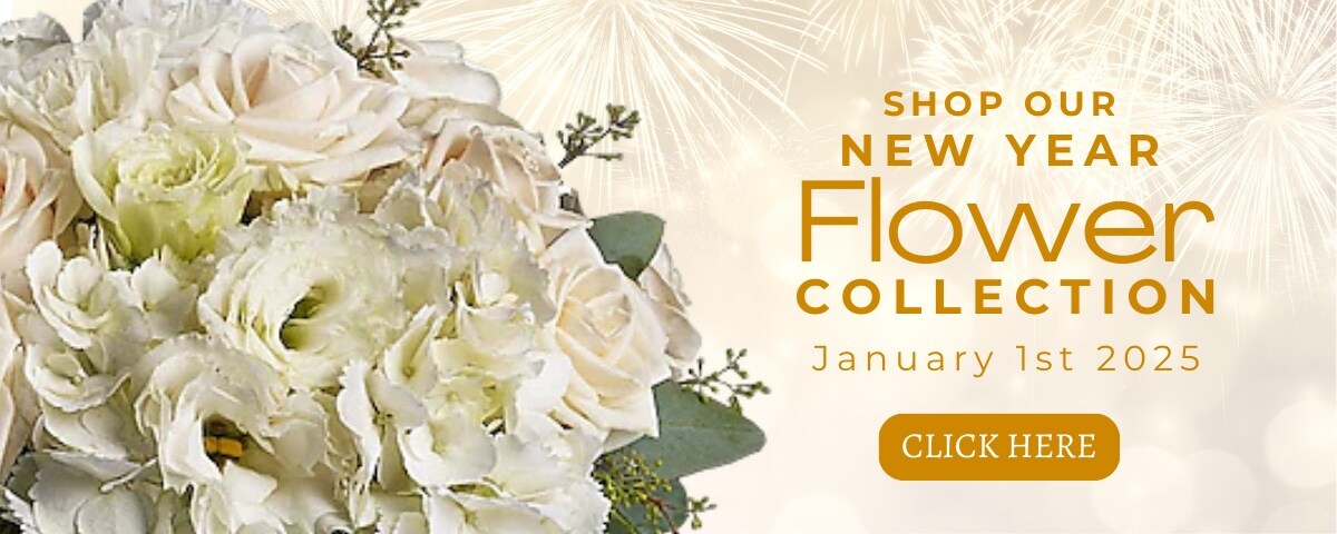 Fairfield CT Local Florist | Flowers Delivery by Hansen's Flower Shop