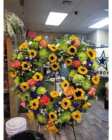 Superman Flower Arrangement | Best Flower Site