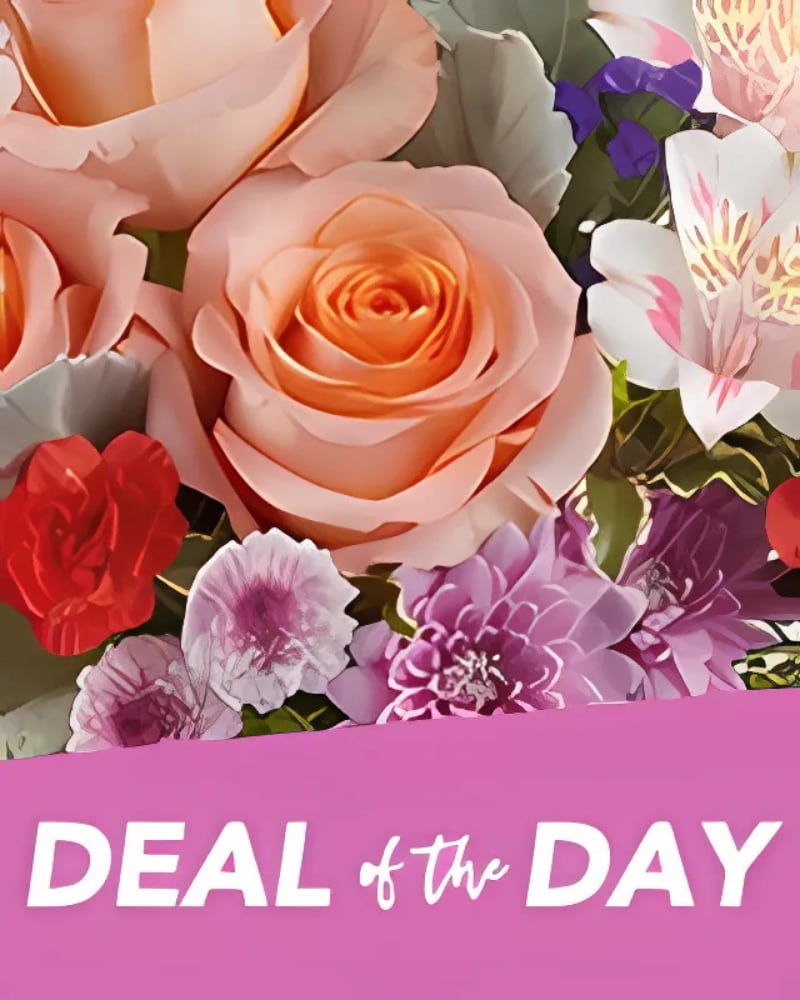 Rochester Florist - Flower Delivery by Fabulous Flowers and Gifts