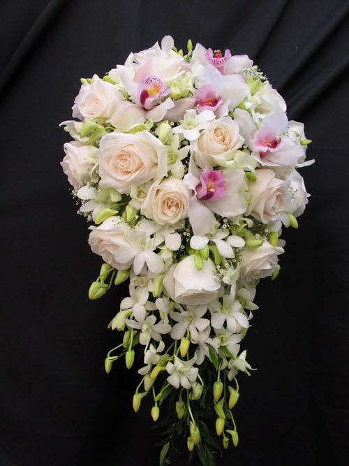 Wedding Flower Gallery - Marine Florists in Brooklyn