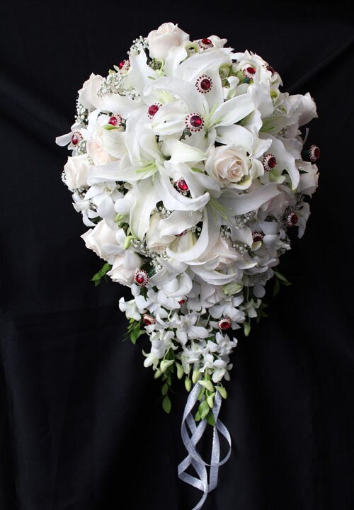 Wedding Flower Gallery - Marine Florists in Brooklyn