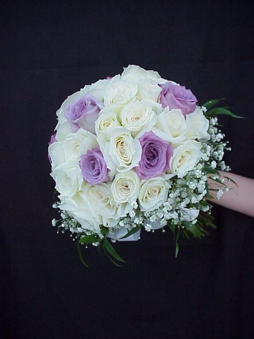 Wedding Flower Gallery - Marine Florists in Brooklyn