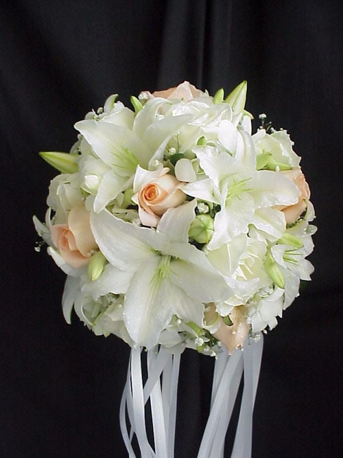 Wedding Flower Gallery - Marine Florists in Brooklyn