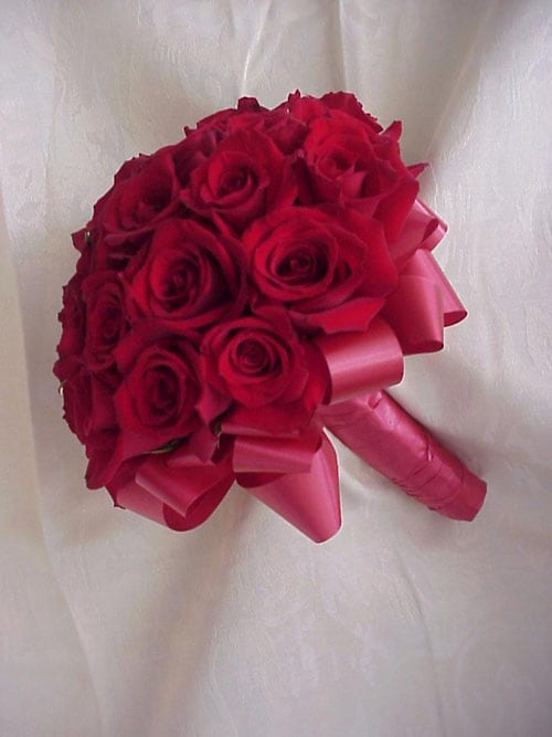 Wedding Flower Gallery - Marine Florists in Brooklyn