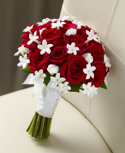Wedding Flower Gallery - Marine Florists in Brooklyn