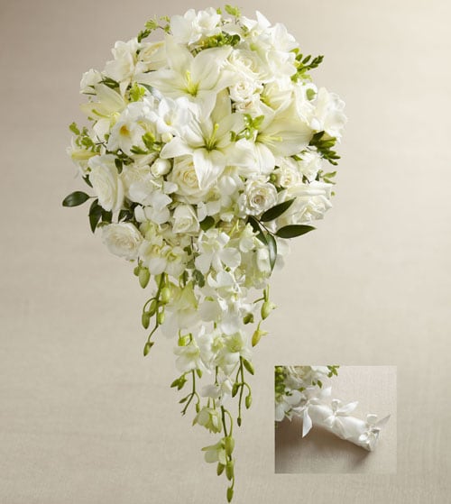 Wedding Flower Gallery - Marine Florists in Brooklyn