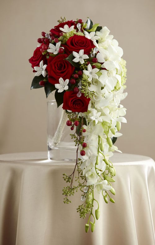 Wedding Flower Gallery - Marine Florists in Brooklyn