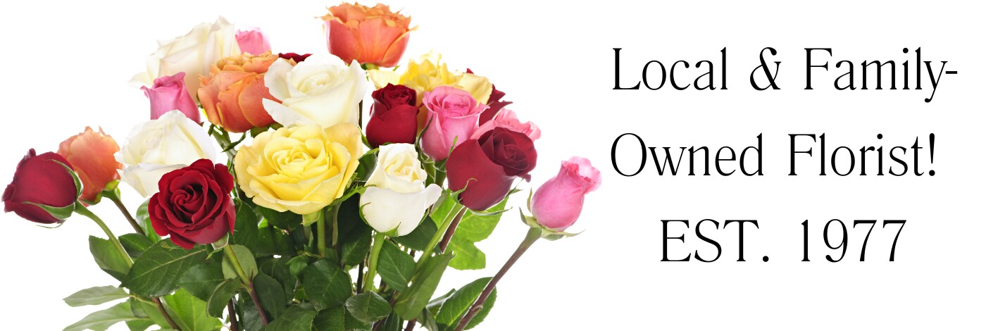 Red Bank Florist - Fast, Same Day Delivery