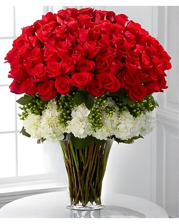 Houston Florist-Same Day Flower Delivery Near Me by Fancy Flowers Houston