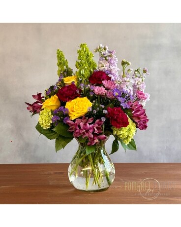 Florist Somerset MA Near Me - Flower Delivery Somerset Massachusetts