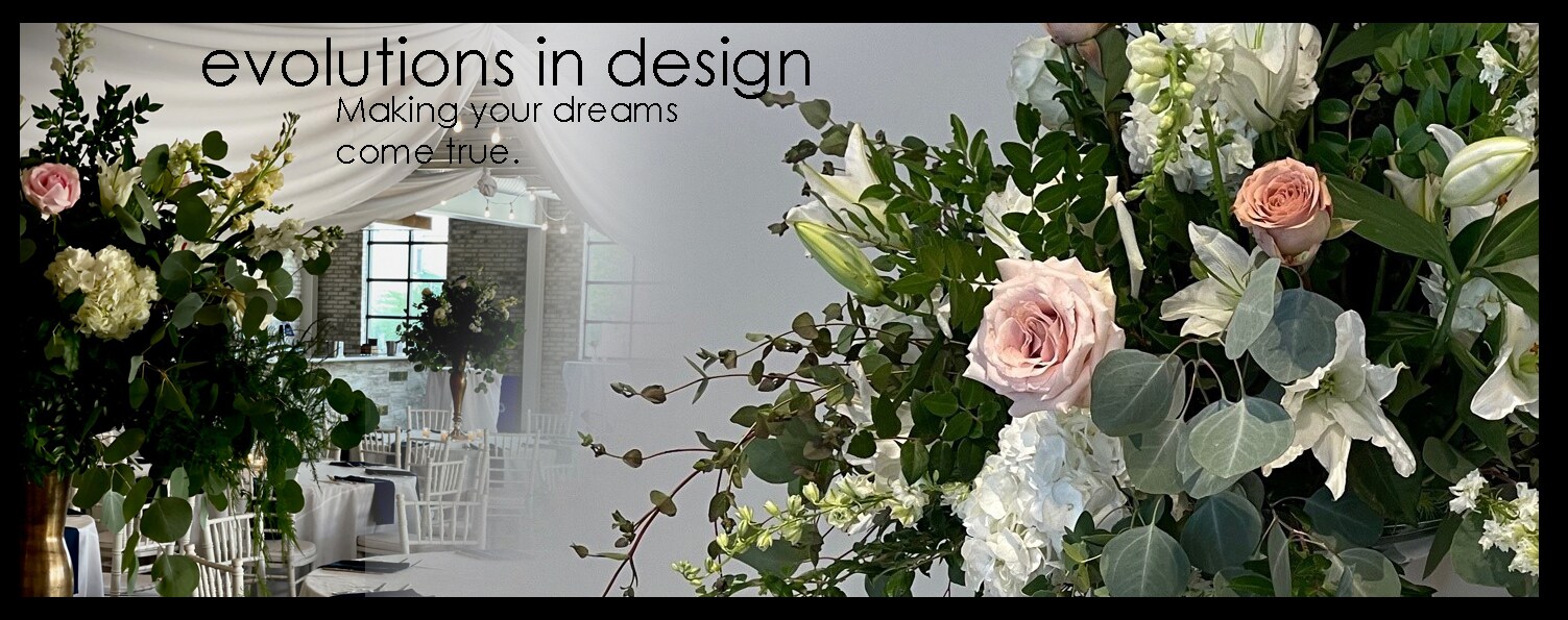 Wausau Florist - Flower Delivery by Evolutions In Design