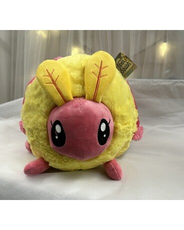 Stuffed Animals Delivery Sitka AK - Bev's Flowers & Gifts