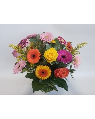 All Flowers Delivery Eugene OR - Dandelions Flowers & Gifts