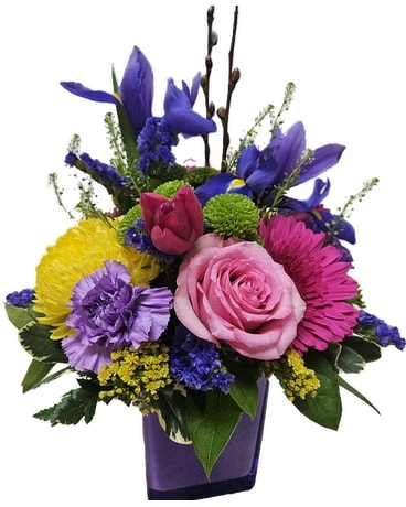 Woodstock Florist - Flower Delivery by Thomas The Florist, Ltd.