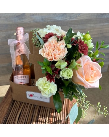 Birthday Flowers Delivery Langley BC - Langley-Highland Flower Shop