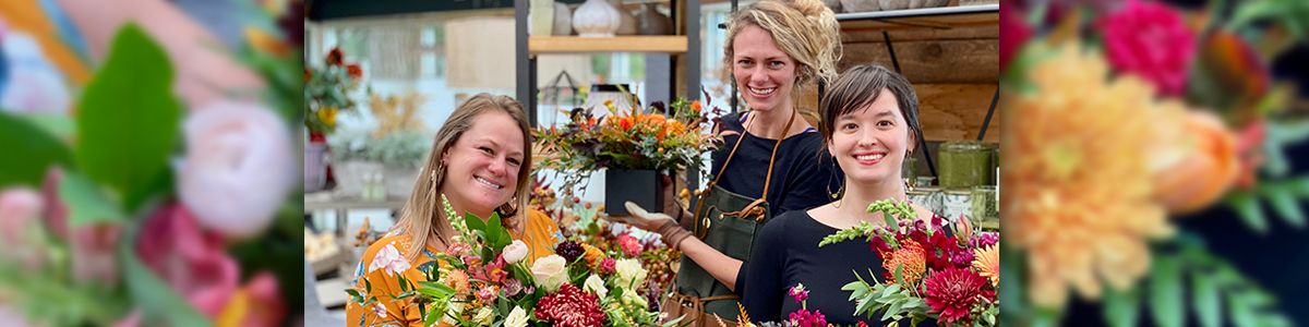 Boulder Florist - Flower Delivery by Sturtz & Copeland Florist ...