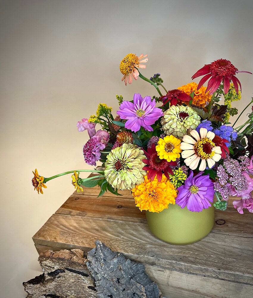 Boulder Florist - Flower Delivery by Sturtz & Copeland Florist ...