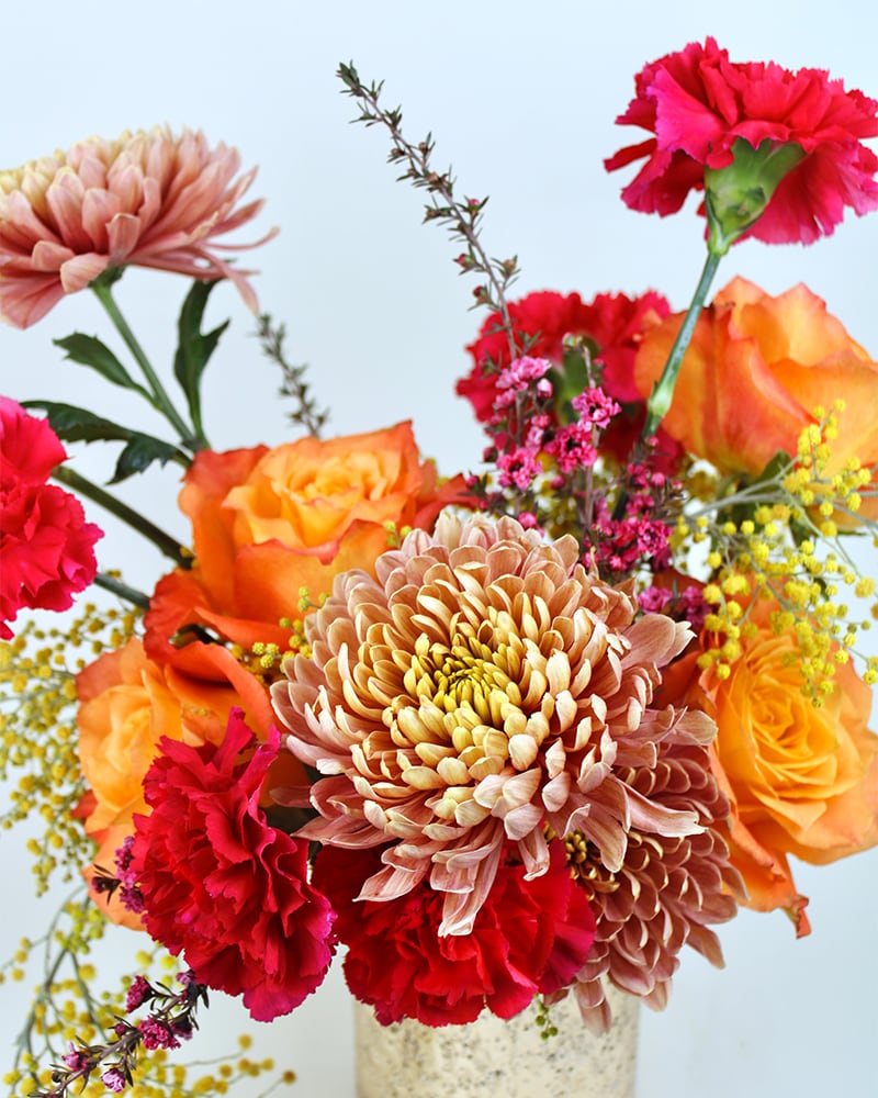 Boulder Florist - Flower Delivery by Sturtz & Copeland Florist ...