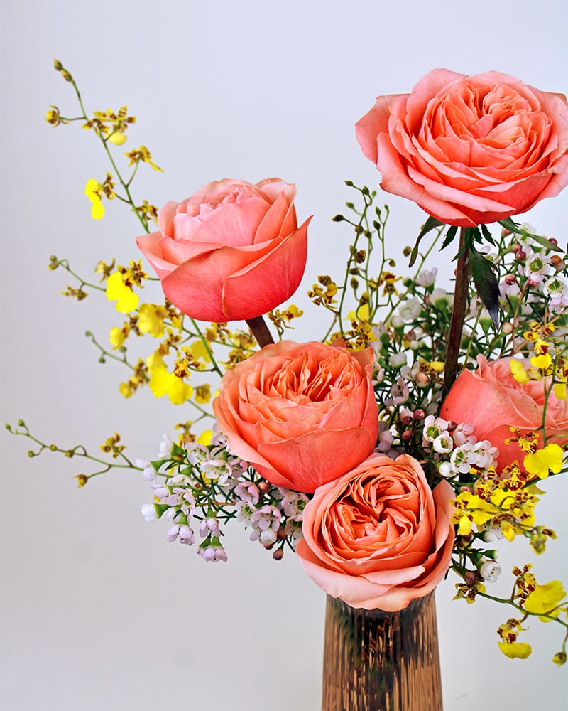 Boulder Florist - Flower Delivery by Sturtz & Copeland Florist ...