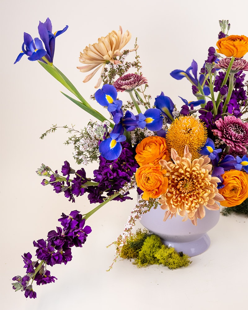 Boulder Florist - Flower Delivery by Sturtz & Copeland Florist ...