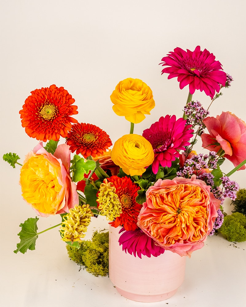 Boulder Florist - Flower Delivery by Sturtz & Copeland Florist ...