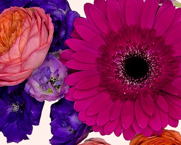 Create Your Collection | Wedding Flowers by Sturtz & Copeland