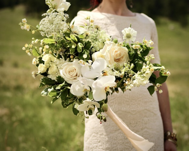 Create Your Collection | Wedding Flowers by Sturtz & Copeland