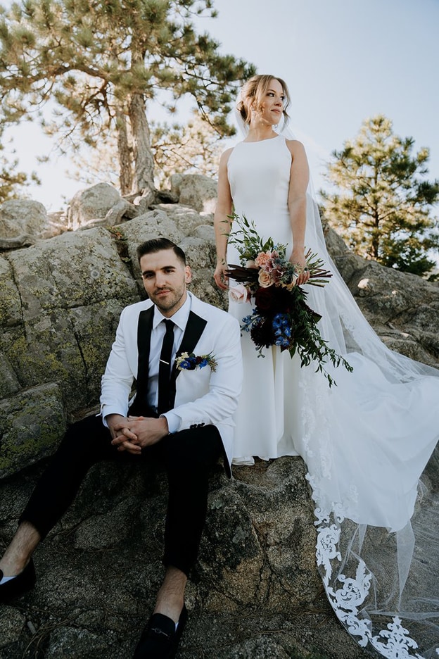 Anna & Tony | Wedding Gallery by Sturtz & Copeland